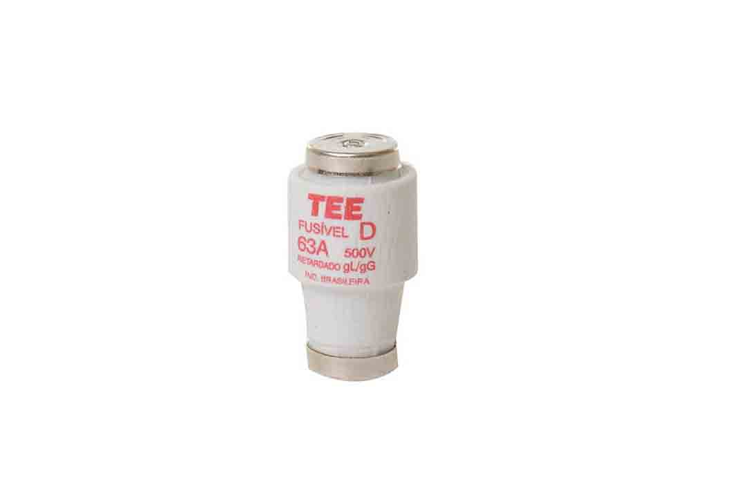 FUSIVEL DIAZED 16A - Box Distribuidor